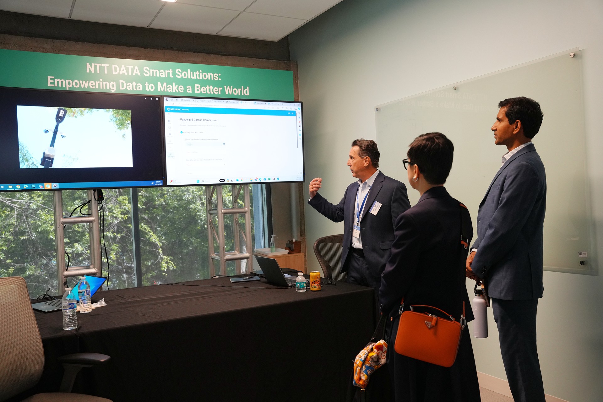 Innovation on Display at Upgrade 2024 - Medical & Health Informatics ...